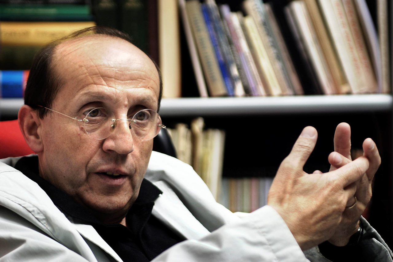 Rafet Rudi - Kompozitor & dirigjent / Composer & Conductor