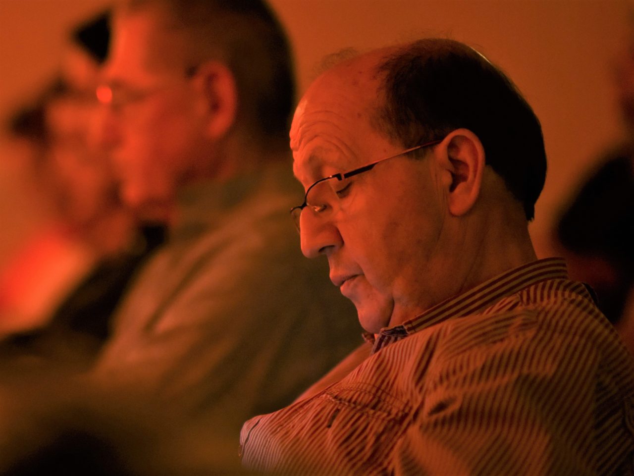 Rafet Rudi - Kompozitor & dirigjent / Composer & Conductor